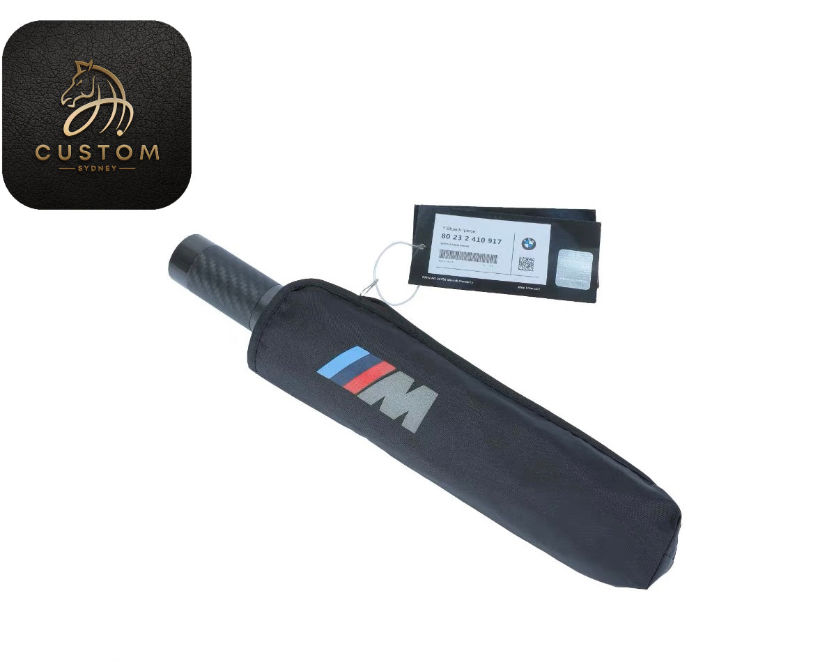 Genuine BMW M Performance Automatic Umbrella – H BODYKITS SYDNEY